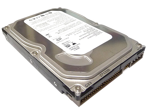 New 160GB 2MB Cache 7200RPM ATA-100 PATA IDE 3.5 New 160GB 2MB Cache 7200RPM ATA-100 PATA IDE 3.5